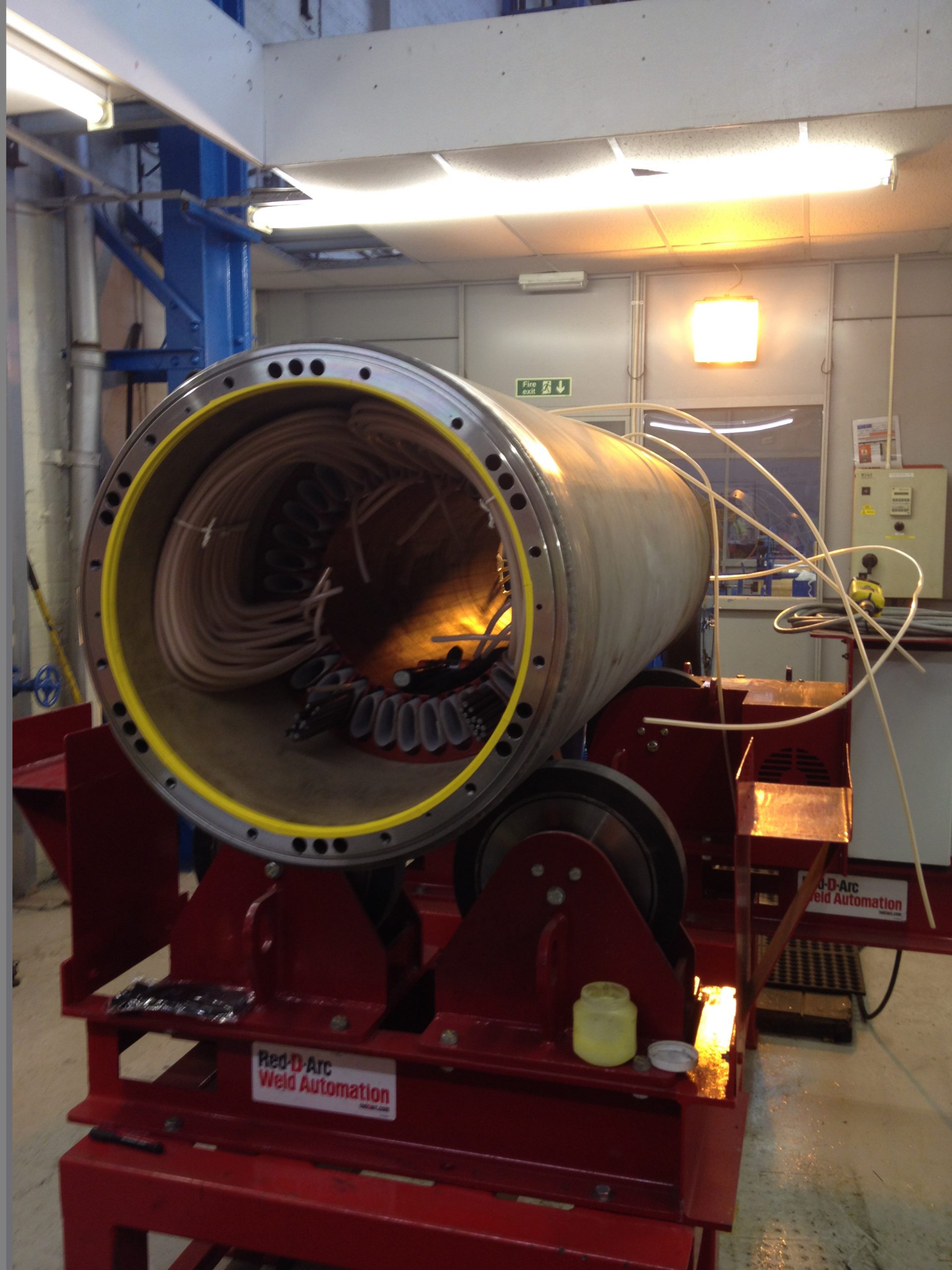 Towards a universal test rig – A design challenge case study – Scottish ...