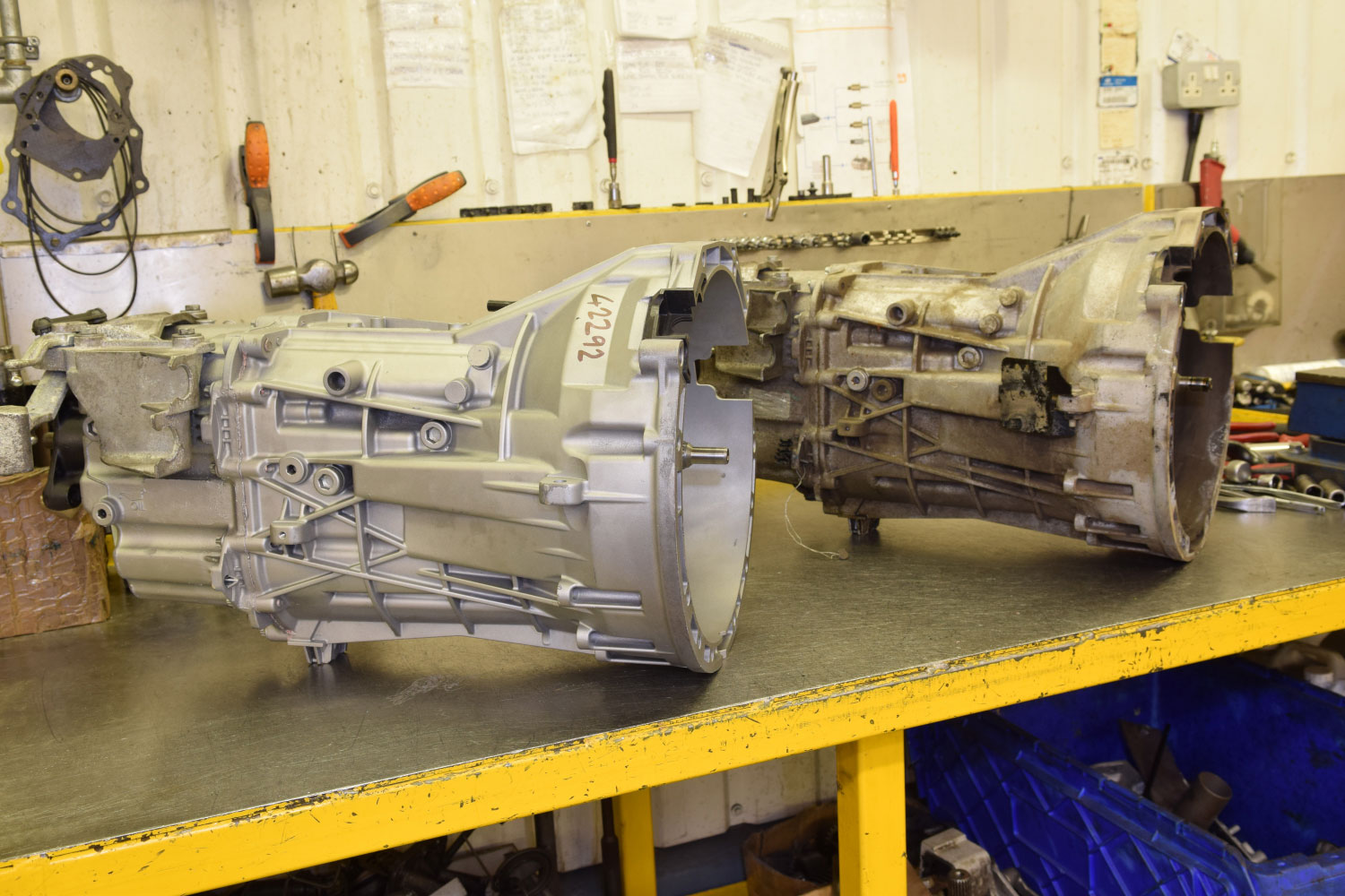 Remanufacturing explained – Scottish Institute for Remanufacturing